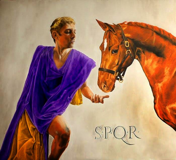 APASIONADOS DEL IMPERIO ROMANO: INCITATUS