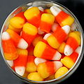 Every Day Is Special: October 30, 2011 - National Candy Corn Day