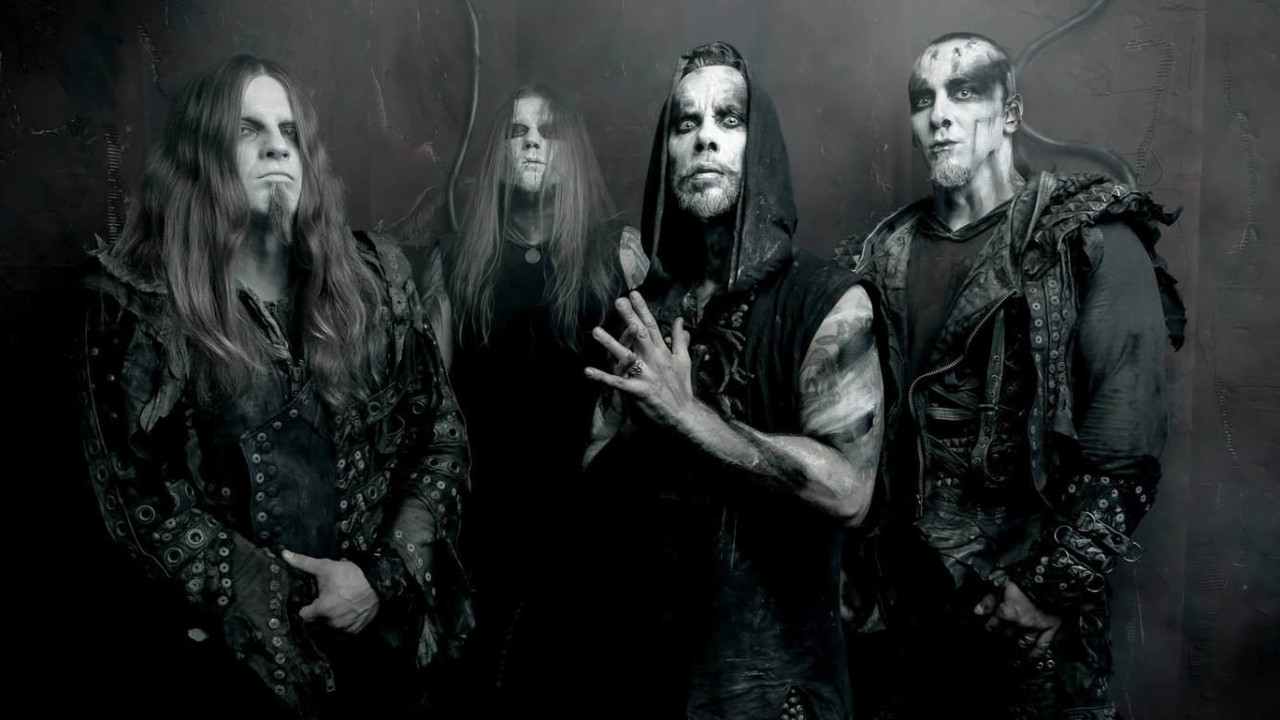 Behemoth estrena nuevo vídeo