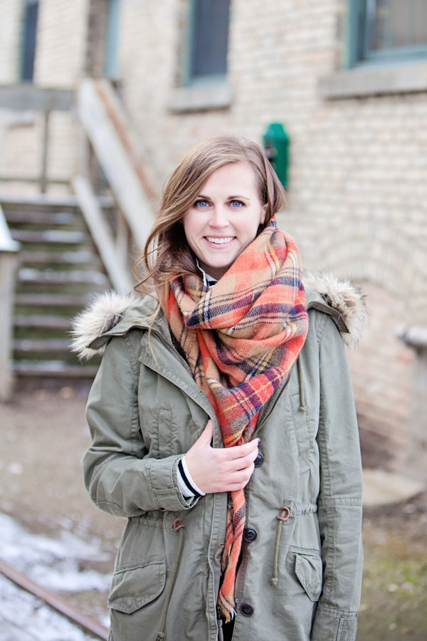 jillgg's good life (for less) | a west michigan style blog: 10 easy ...