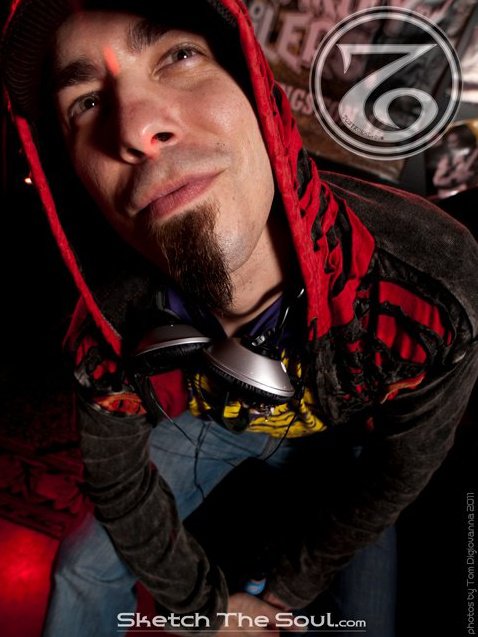 BN Fanzine: Tony Koehl Cuando la sangre encontró al arte (Entrevista)