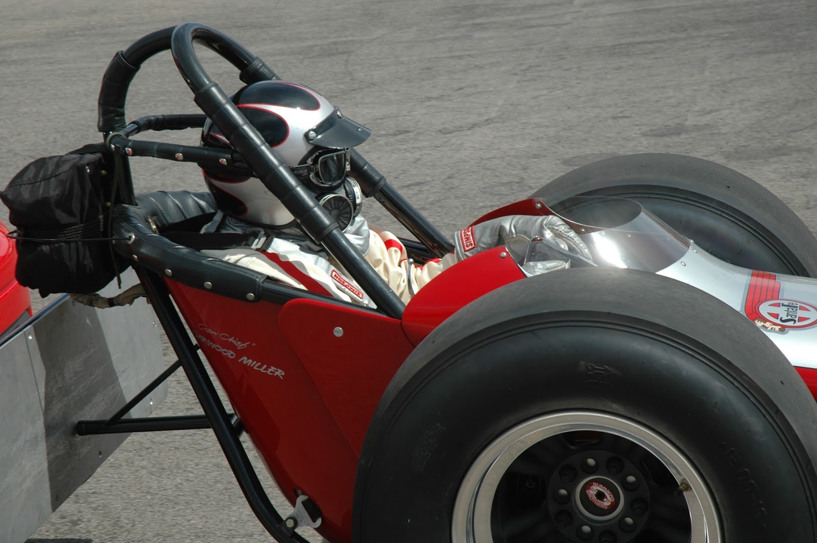 POPPA WHEELIE: Helmets