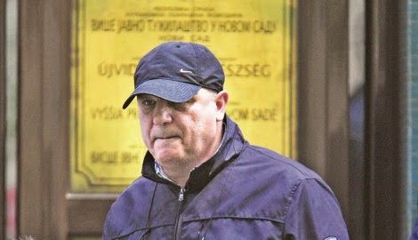 KORUPCIJA NOVI BEOGRAD: Kako je "pao" najpoznatiji crnogorski ...