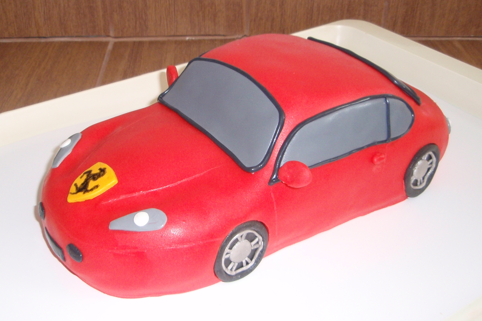 Dorty z Růžovky: Auta, letadla, lodě