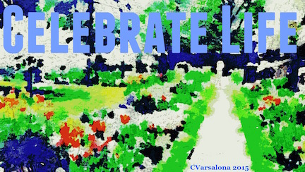 Beyond LiteracyLink: Celebrate Life