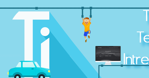 TECH INTRESTS UNDER CONSTRUCTION