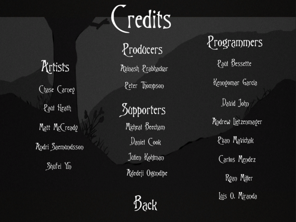 LuisO's Video Game Corner