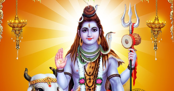 Prayers and Slokas Addressed To Lord Shiva with good morning greetings ...