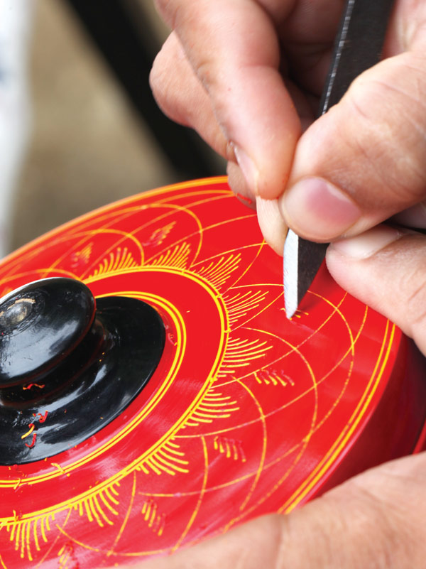 ART Grade 6-9: January 2017