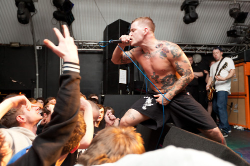 O CARALHO DO ROCK: fevereiro 2013