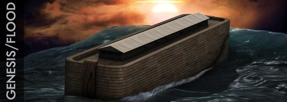 TheUniversality of the Deluge, ICR’s founder compiled a list of reasons ...