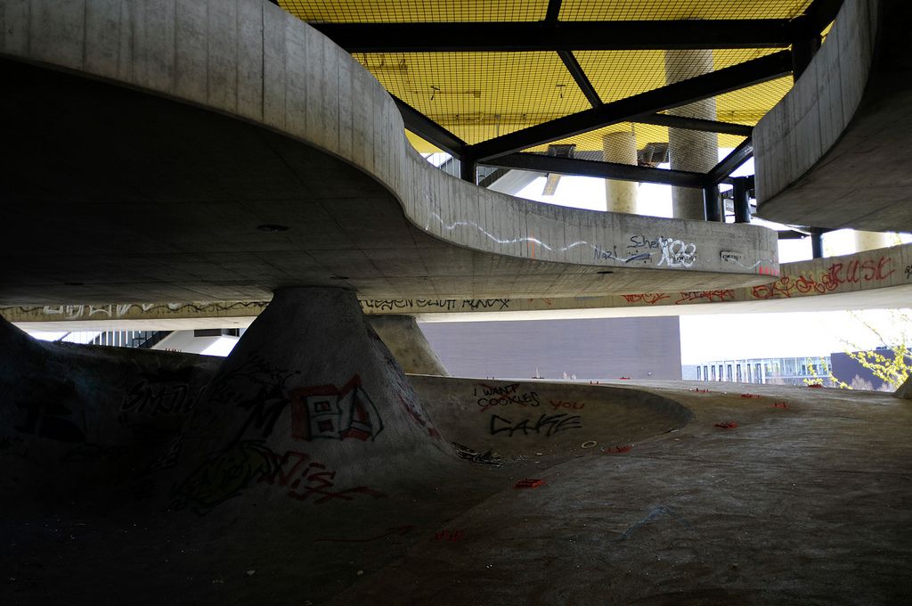 MVRDV – a f a s i a