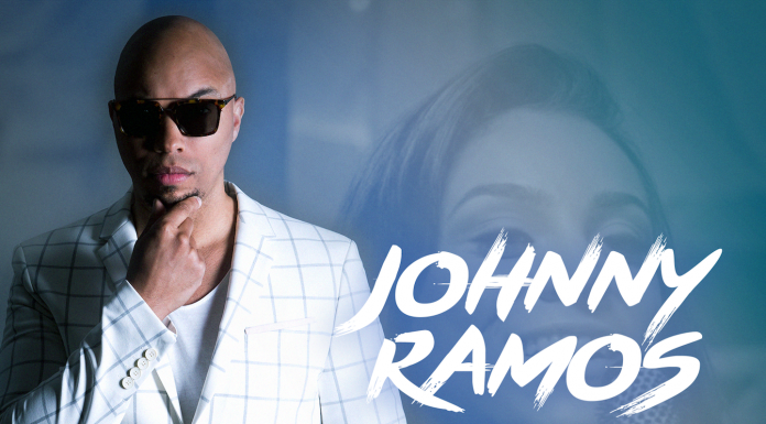 Johnny Ramos regressa com Lançamento de Minha Dama - New-Som | Portal ...