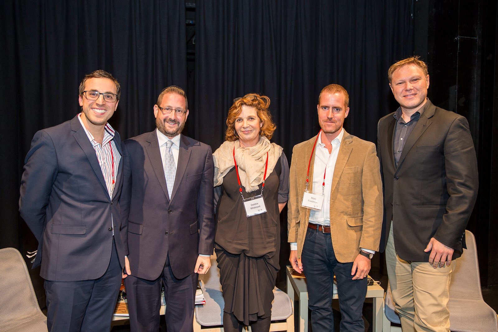 Sydney Jewish Writers Festival