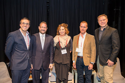 Sydney Jewish Writers Festival