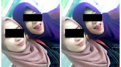 Bokep Indo Cewek Jilbab Lesbian | PORTAL NEWS INFOKAMI BERITA PALING HOT
