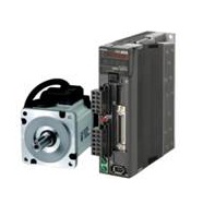 SERVO OMRON | Omron Việt Nam