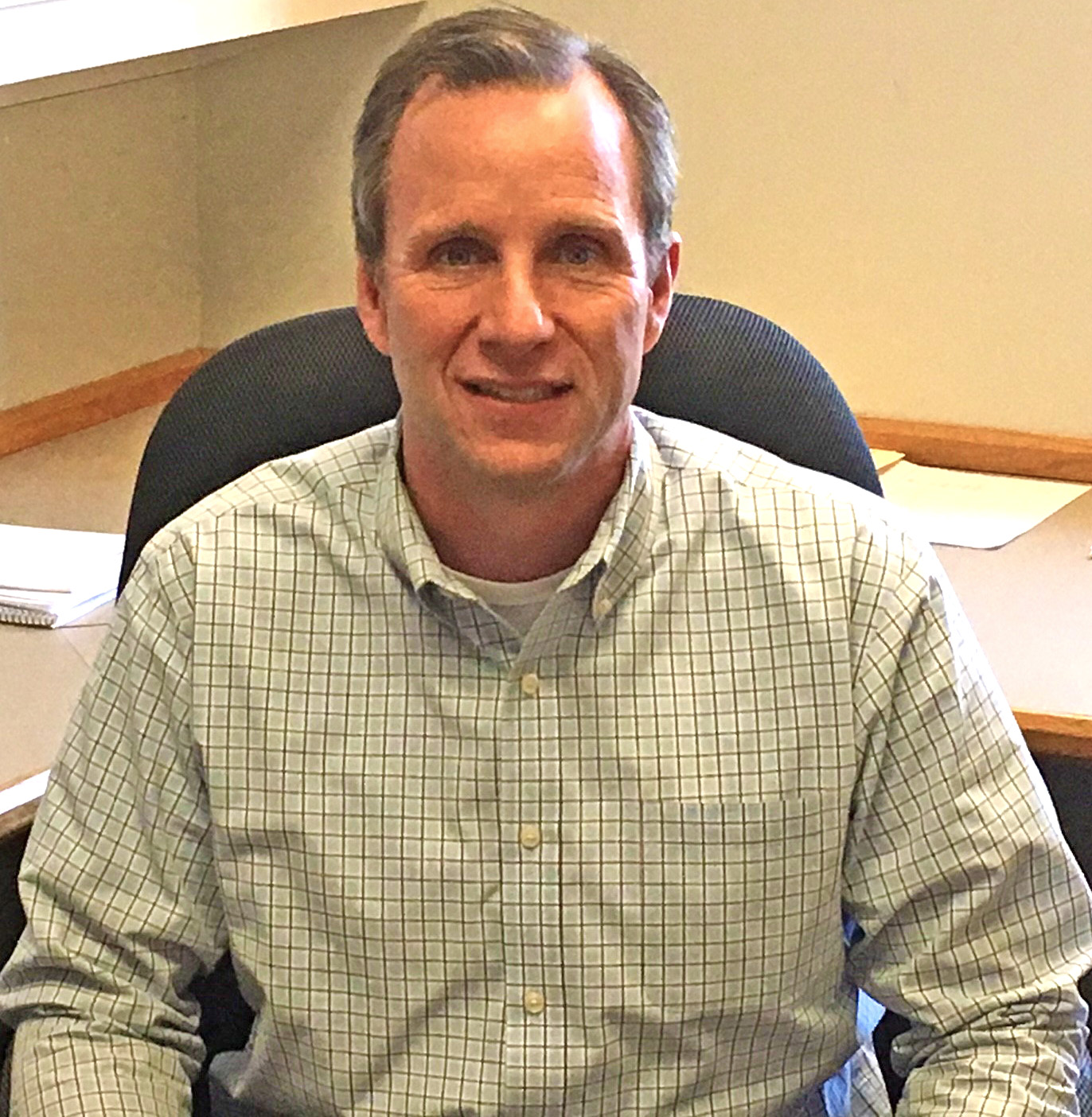 The Global Miller: 15/01/2018: Dave Link appointed Regional Sales ...