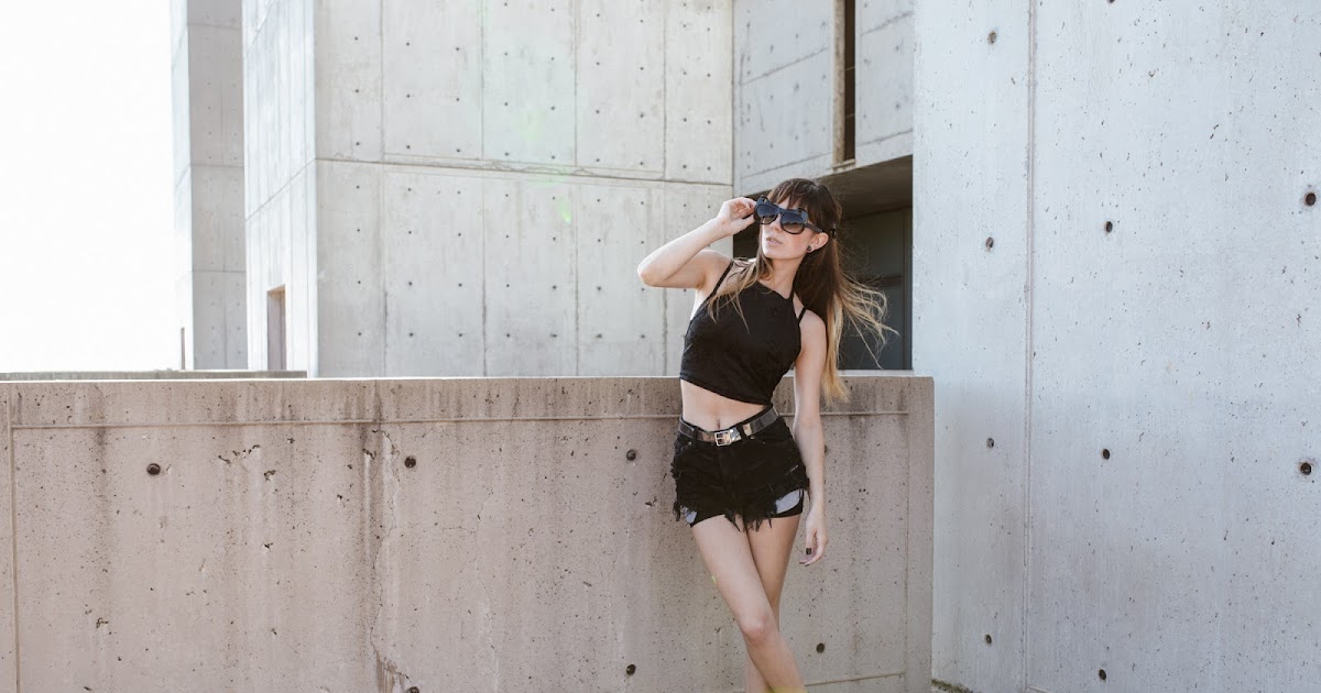 captain hanski: Hannah Ray x Ninja Shirts