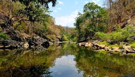 Dandeli Attractions Sirsi Attractions