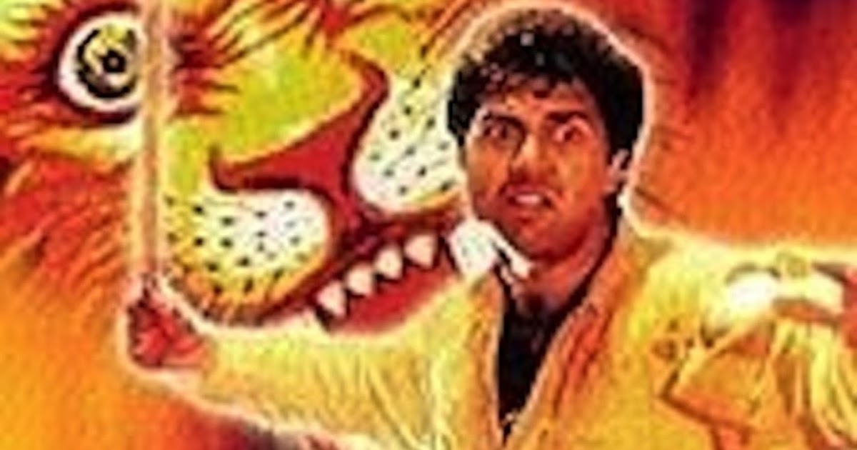 ChillBoat.pk: Narasimha (1991) Full Hindi Movie Watch Online DVD HD ...