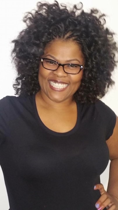 Simply Cindy Blog: Cindy's Featured Artist of the Week - Trinette