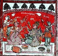 Footfalls into the Maratha Era: Parshuram Bhau Patwardhan