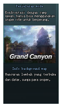 Review Game FPS Online First Blood Indonesia - Huzenify