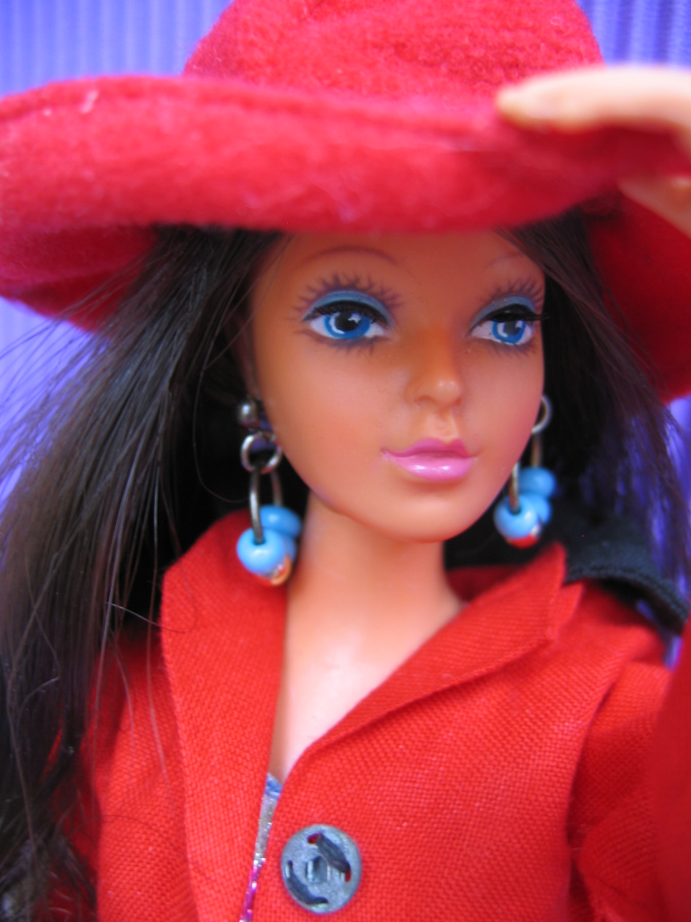 El rincón de mis muñecas: Tuesday Taylor