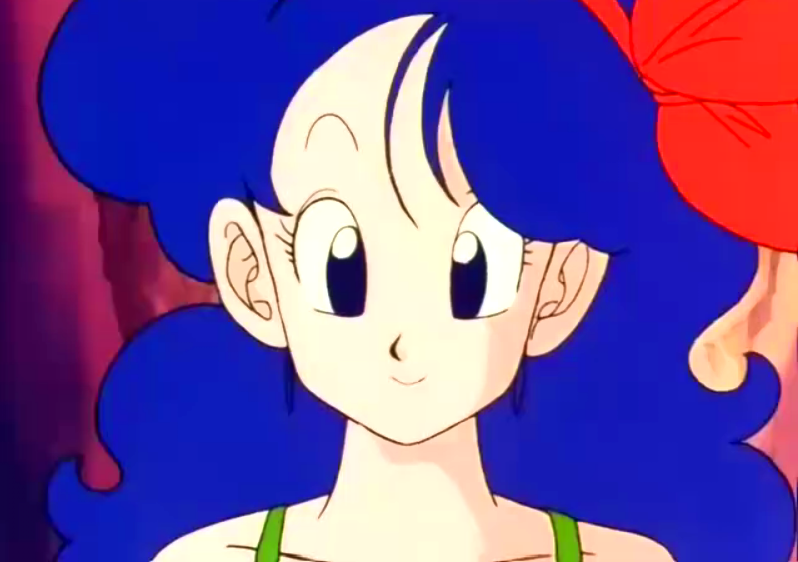 Que Regrese Launch a Dragon Ball Super: Desaparición de Launch de ...