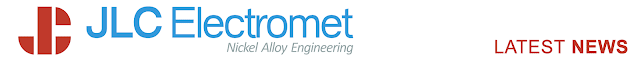 JLC Electromet Nickel Alloy Engineering News
