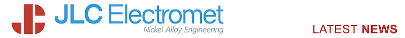 JLC Electromet Nickel Alloy Engineering News