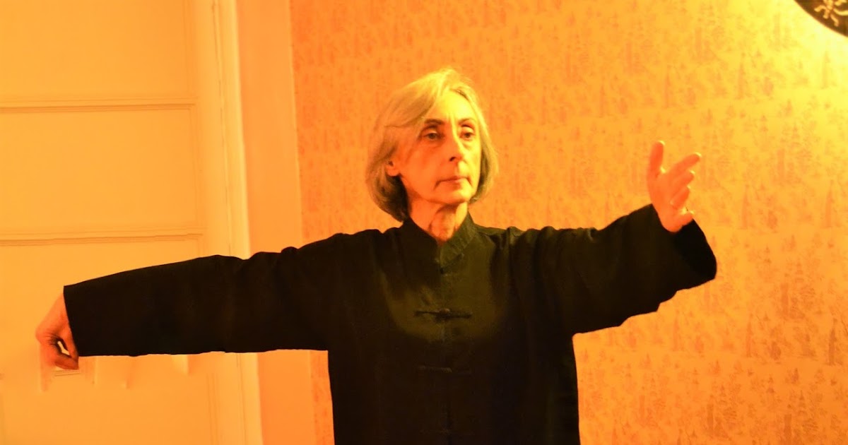 Scuola Happy Tai Chi: Sonia Ferrari