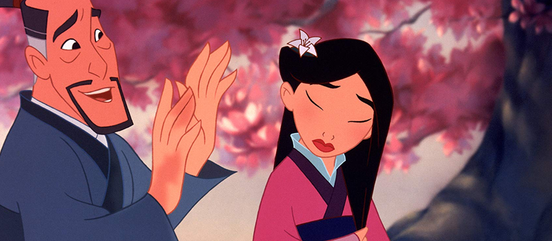 CRÍTICA | Mulan