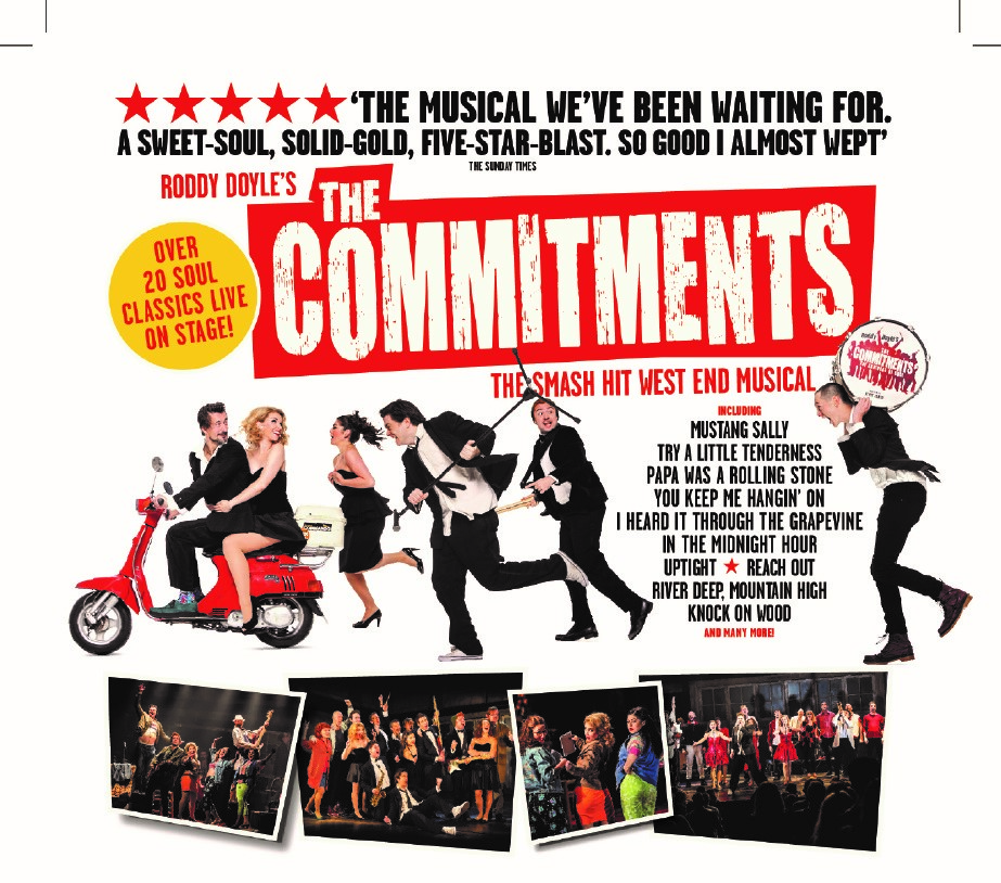 Addicted to Musical Theatre: 2016