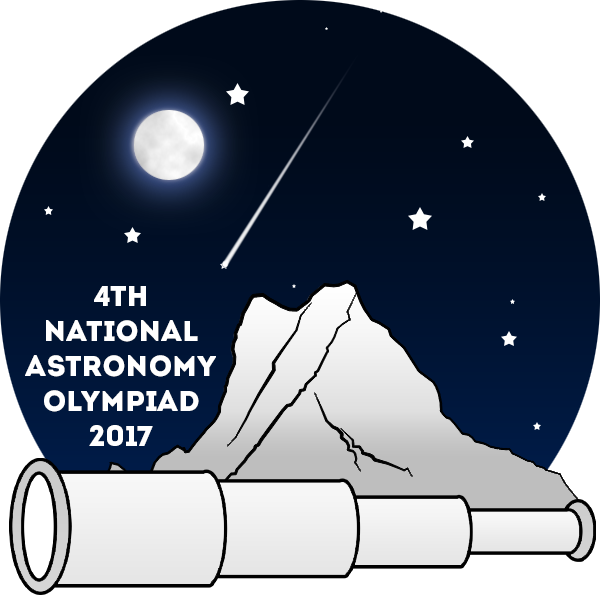 Winners of 4th NASO National Astronomy Olympiad Logo Competition 2017 ...