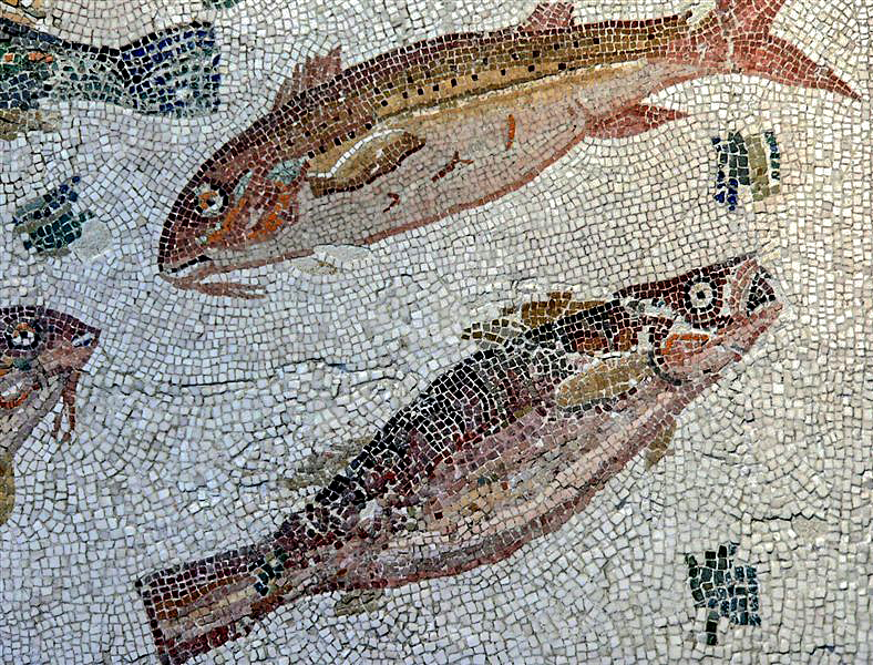 Roman Times: Review: Daughters of Rome by Kate Quinn