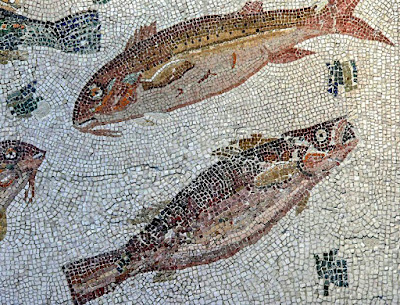 Roman Times: December 2015