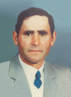 Faleceu Francisco Ribeiro