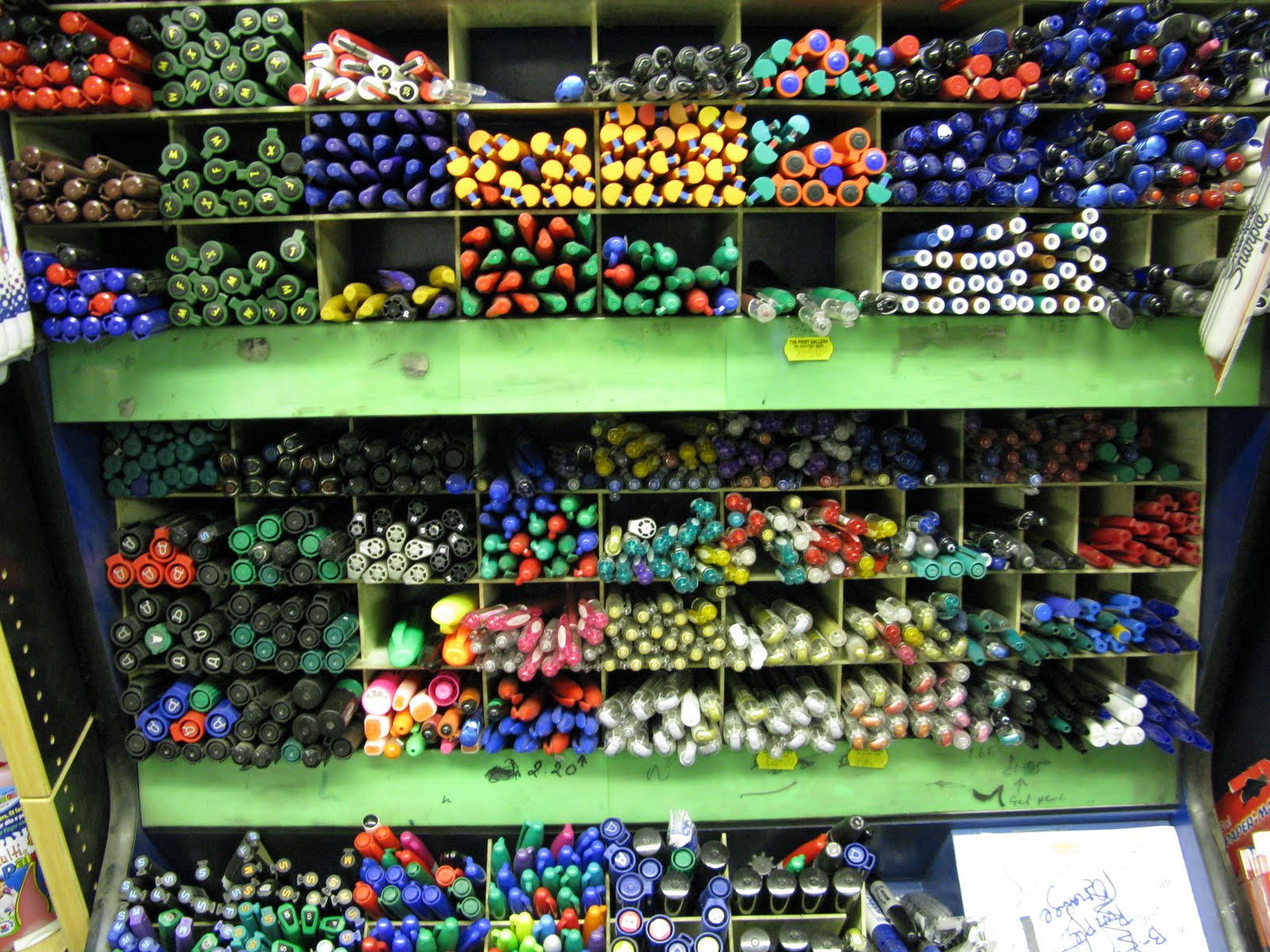 Too Folk to be Cool Recommends