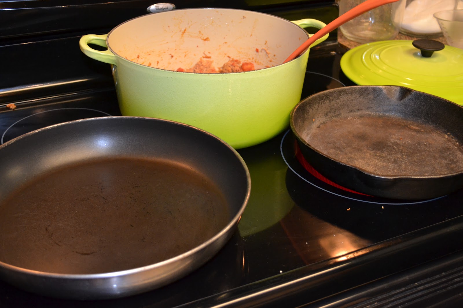 My Effing Cookbook: Porky’s Revenge Tacos and a tale of the Non-Mexican ...