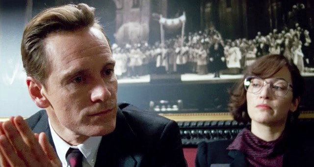 Cinehouse: Film Review - Steve Jobs (2015)