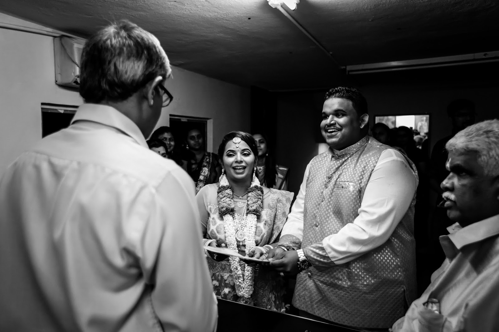 Exclusively, Clive Photography