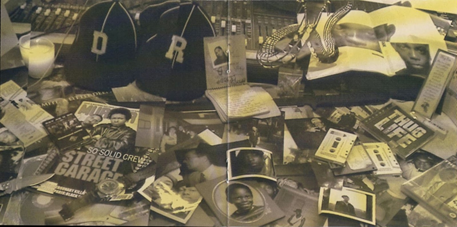 Boy In Da Corner 2003 Rutracker - reallasopa