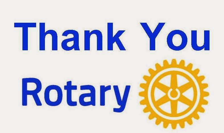Retention Central: Thank You - Rotary