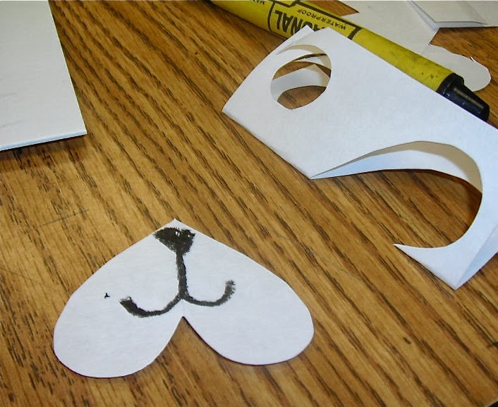 Fine Lines: Shape with Splat the Cat