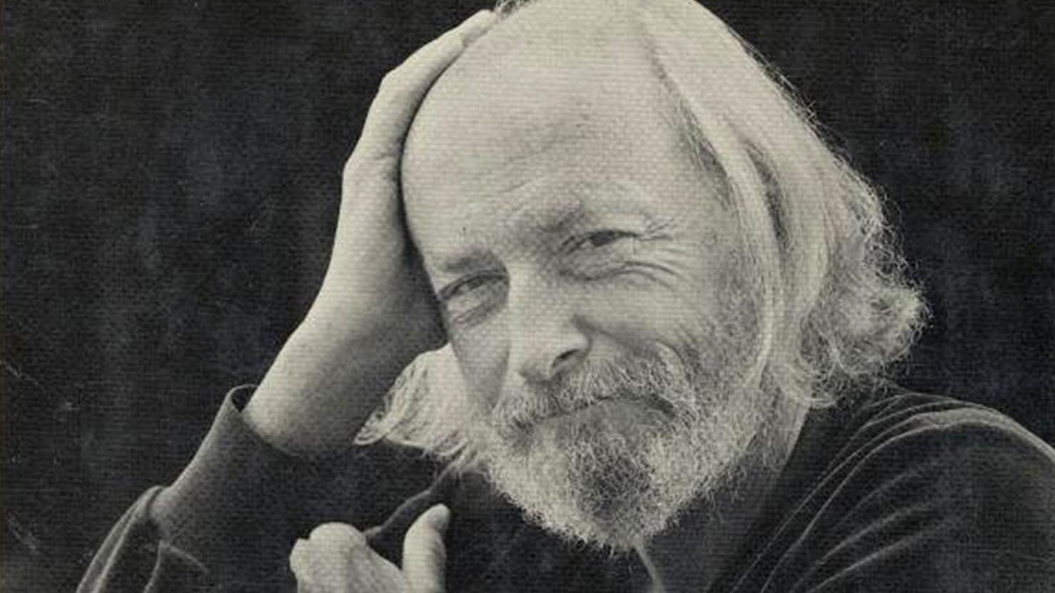 "Dura la lluvia que cae" Don Carpenter