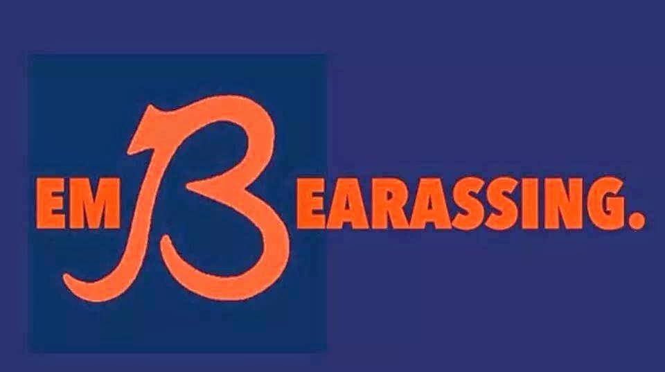 22 Meme Internet: embearassing. #embarrassing #embearassing #bearsHaters