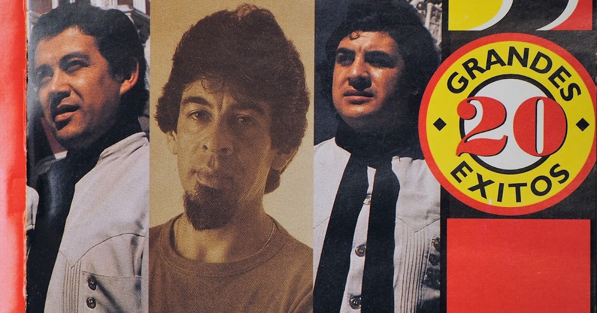 Voces de la Patria Grande: Los Altamirano - 20 GRANDES EXITOS