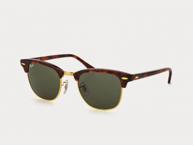 Nou pe Lensa.ro: Ochelari Ray-Ban
